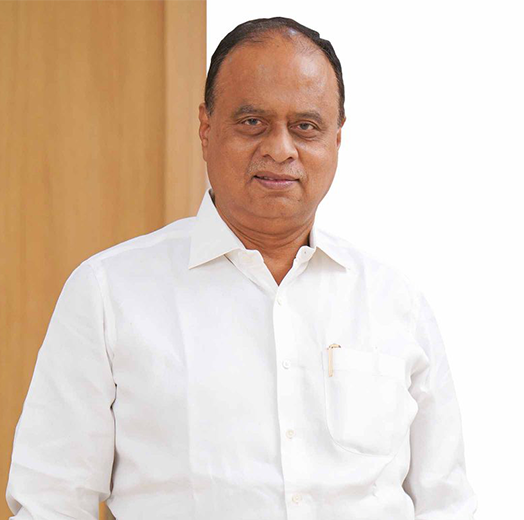 VPR Mining Infrastructure Pvt Ltd - MD Message