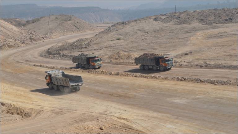 © All rights reserved. Vpr Mining Infrastructure Pvt. Ltd.