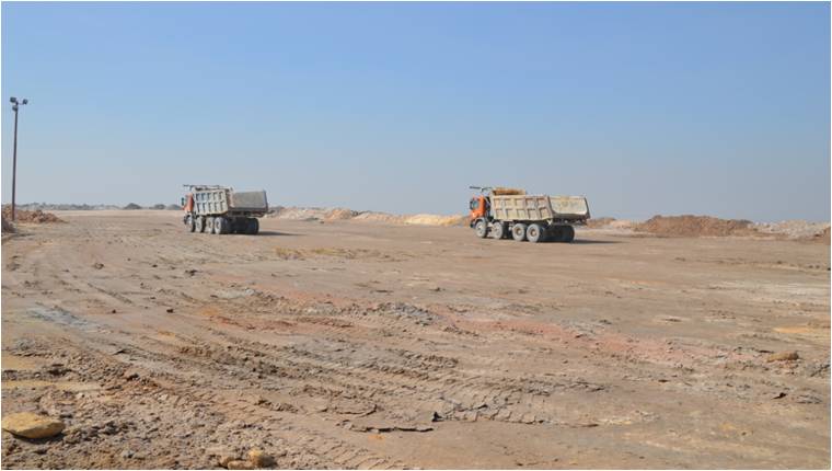 © All rights reserved. Vpr Mining Infrastructure Pvt. Ltd.