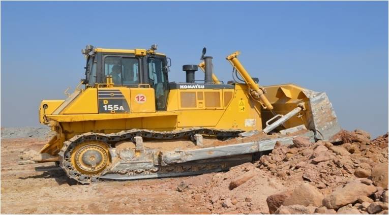 © All rights reserved. Vpr Mining Infrastructure Pvt. Ltd.