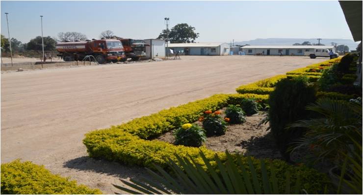 VPR Mining Infrastructure Pvt Ltd - Gallery