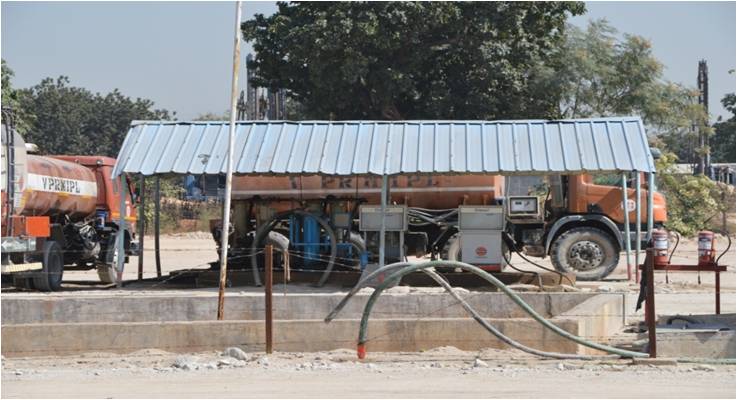 © All rights reserved. Vpr Mining Infrastructure Pvt. Ltd.